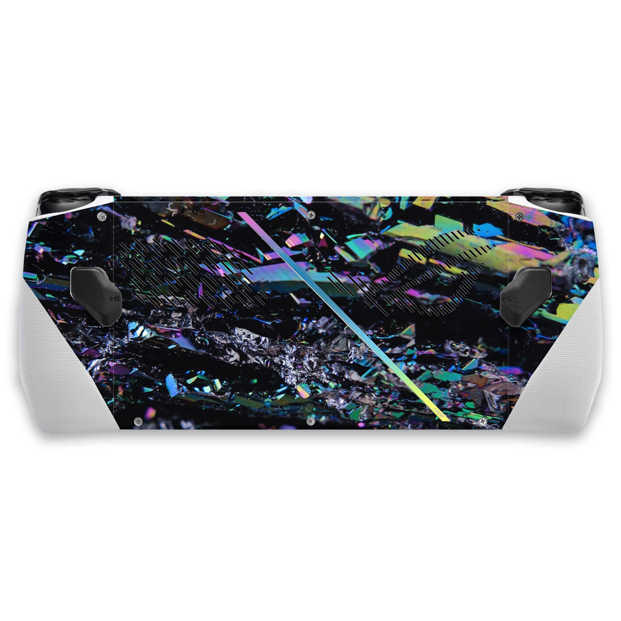 Meteorite ASUS ROG Ally Skin | KO Custom Creations