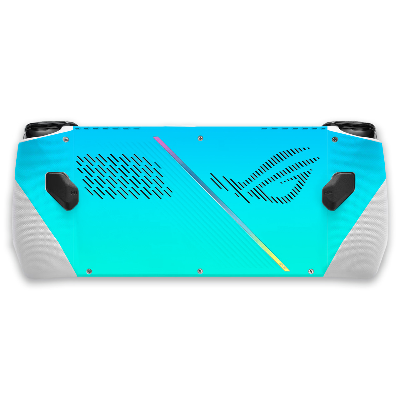 Clear Waters ASUS ROG Ally Skin | KO Custom Creations