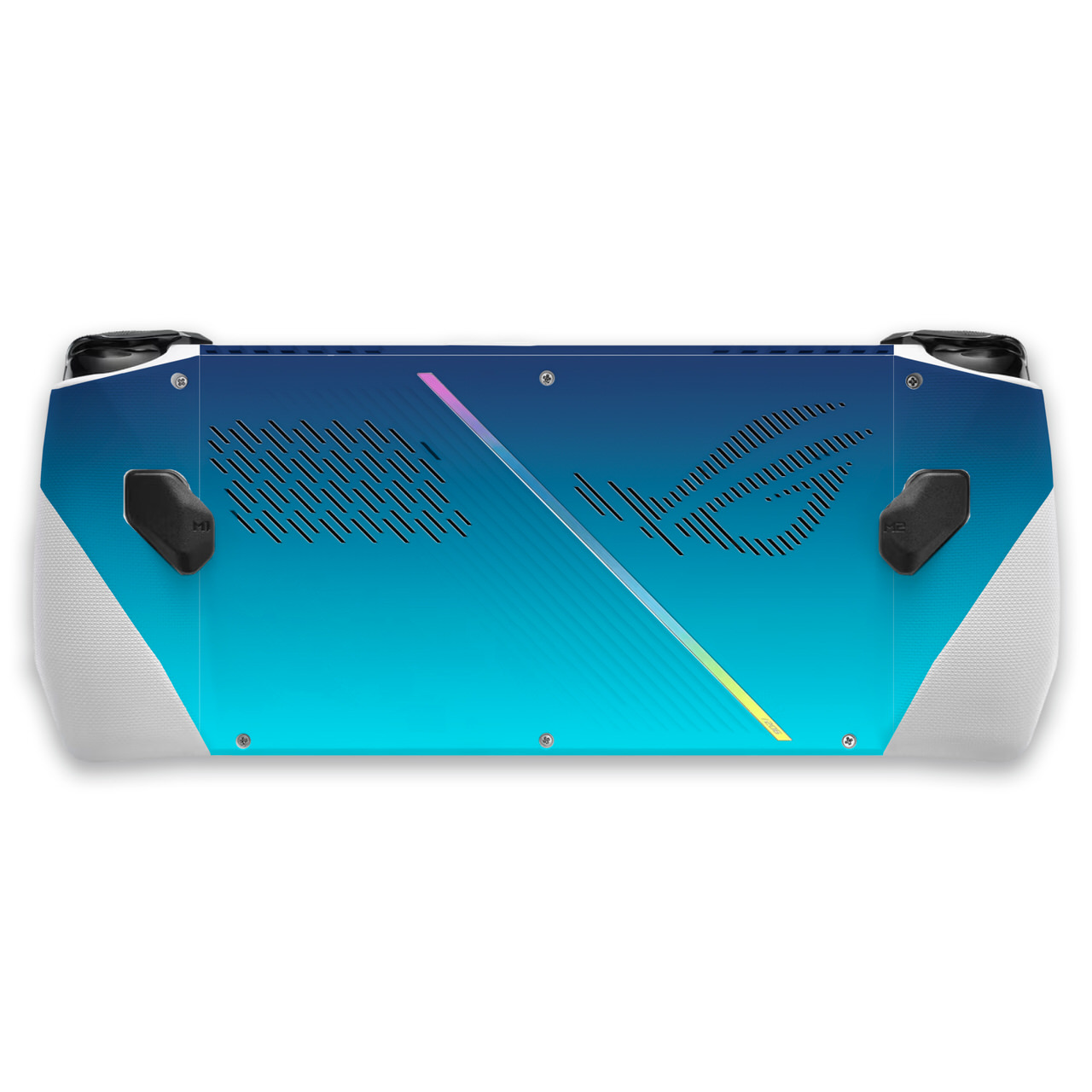 Cyan Sky ASUS ROG Ally Skin | KO Custom Creations