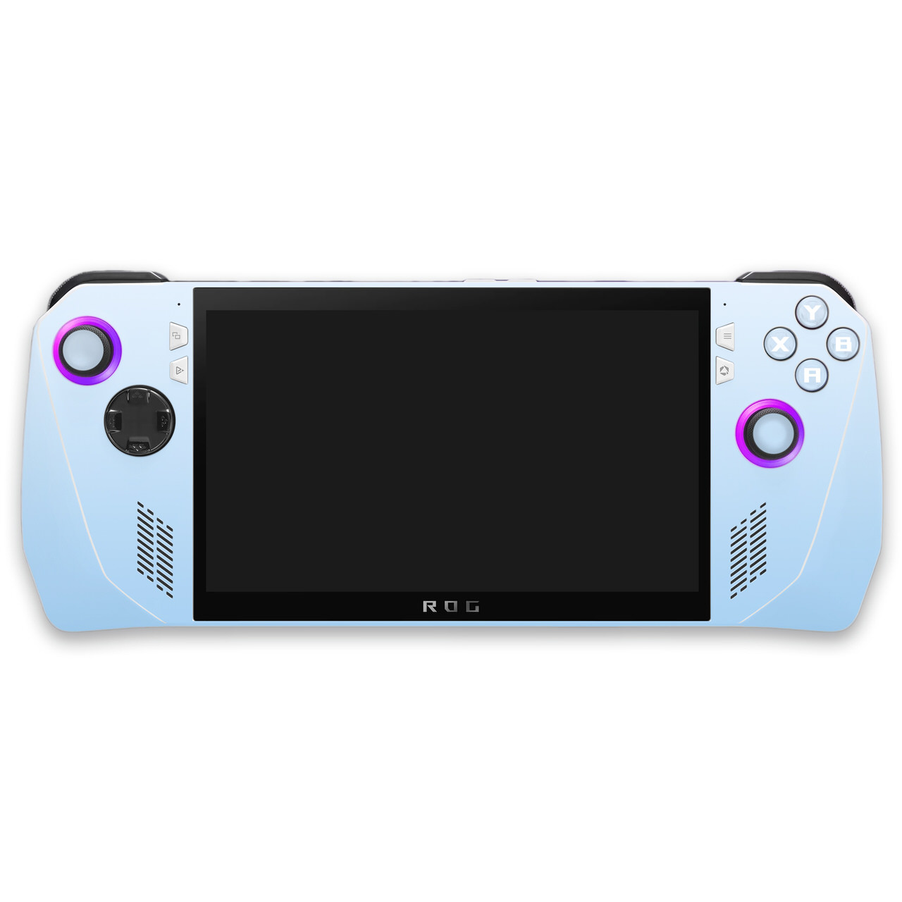 Ice Cold ASUS ROG Ally Skin | KO Custom Creations