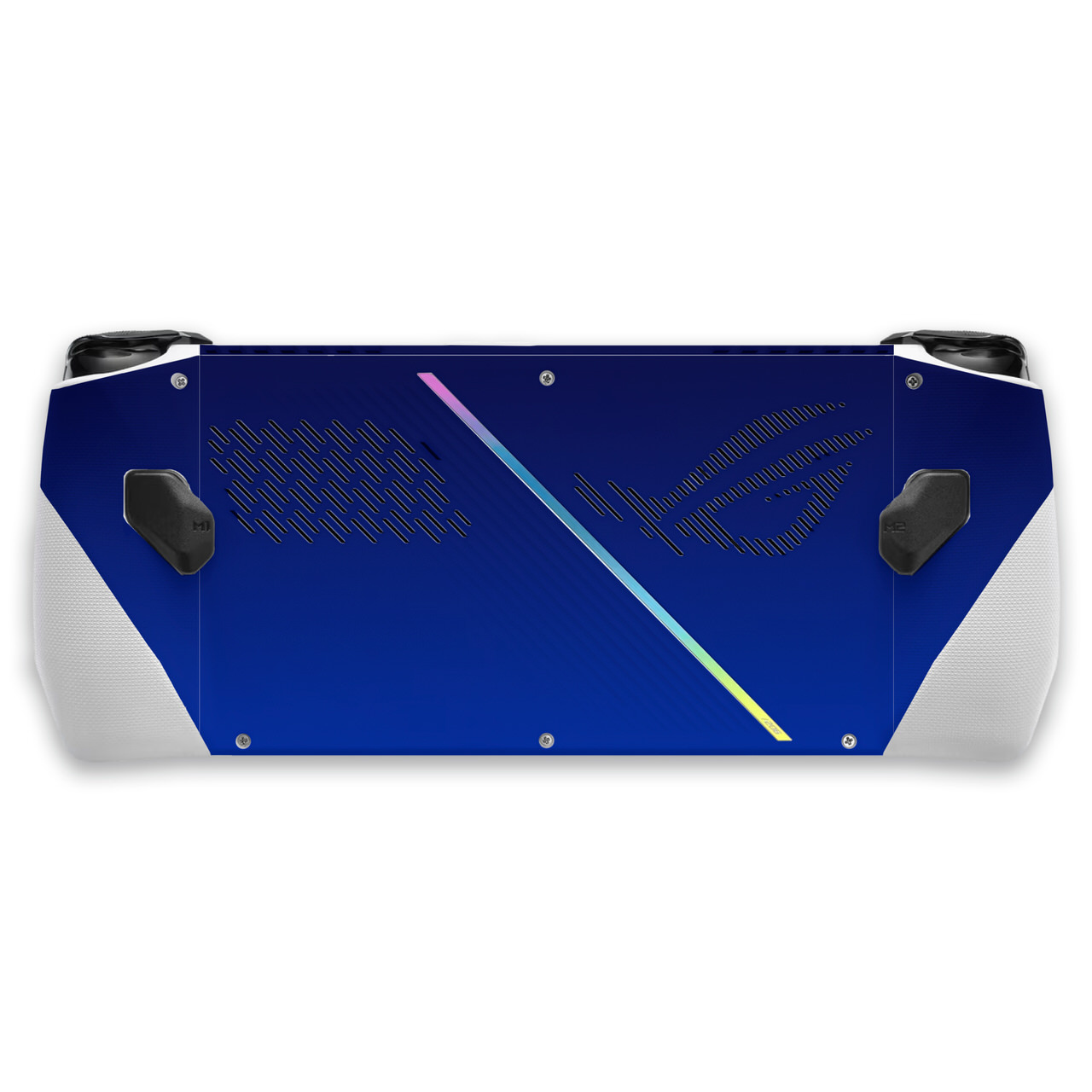 Night Blue ASUS ROG Ally Skin | KO Custom Creations