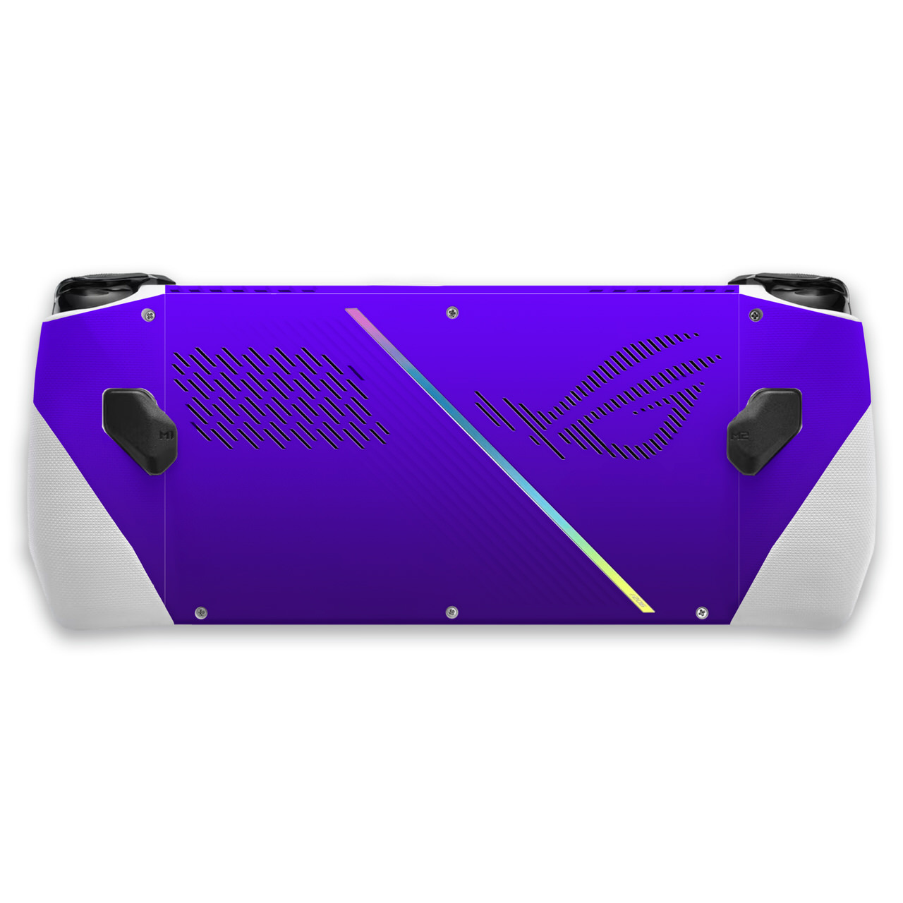 Poison Berry ASUS ROG Ally Skin | KO Custom Creations