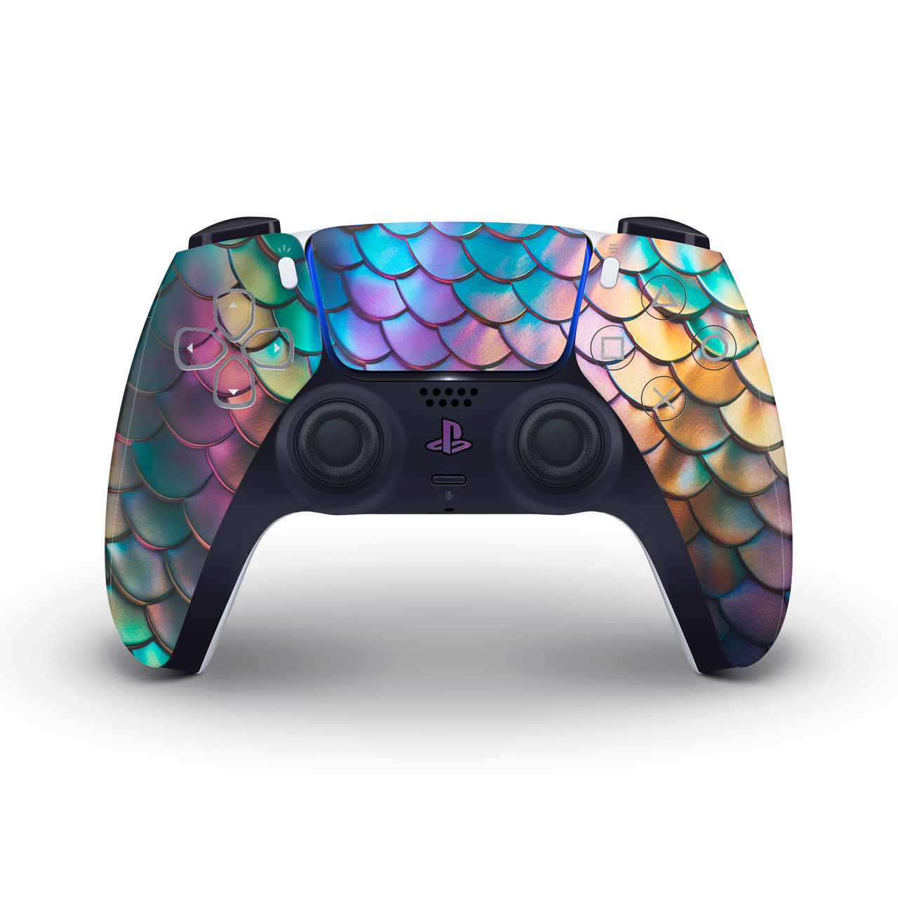 Mystic Dragon Ps5 Controller Skin | KO Custom Creations