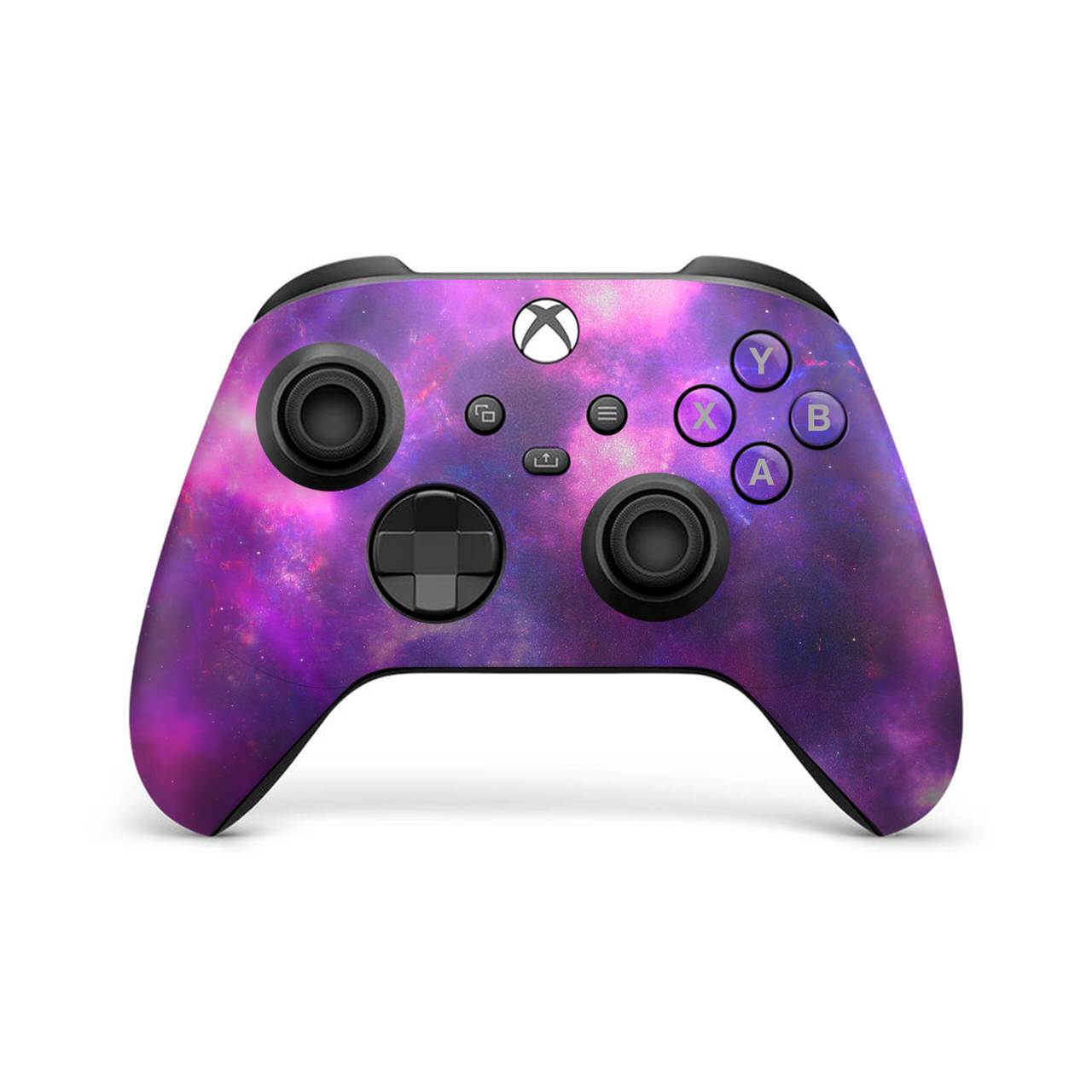 Dark Matter Xbox Series Controller Skin | KO Custom Creations