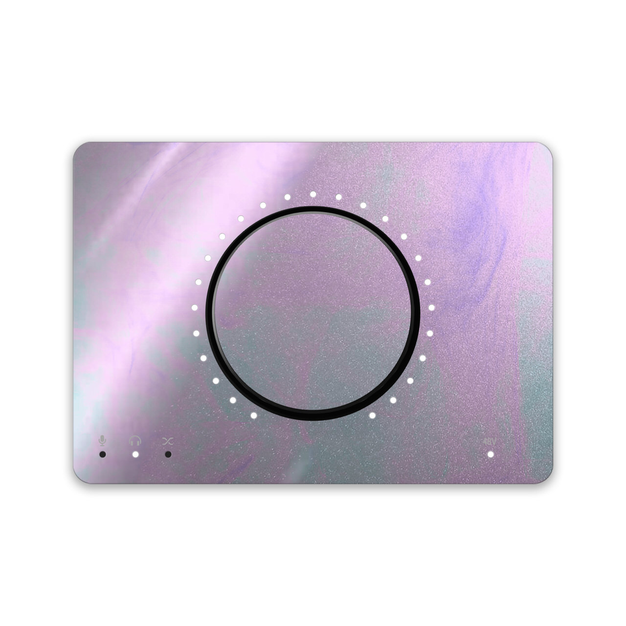 Candy Doppler Elgato Wave XLR Skin | KO Custom Creations