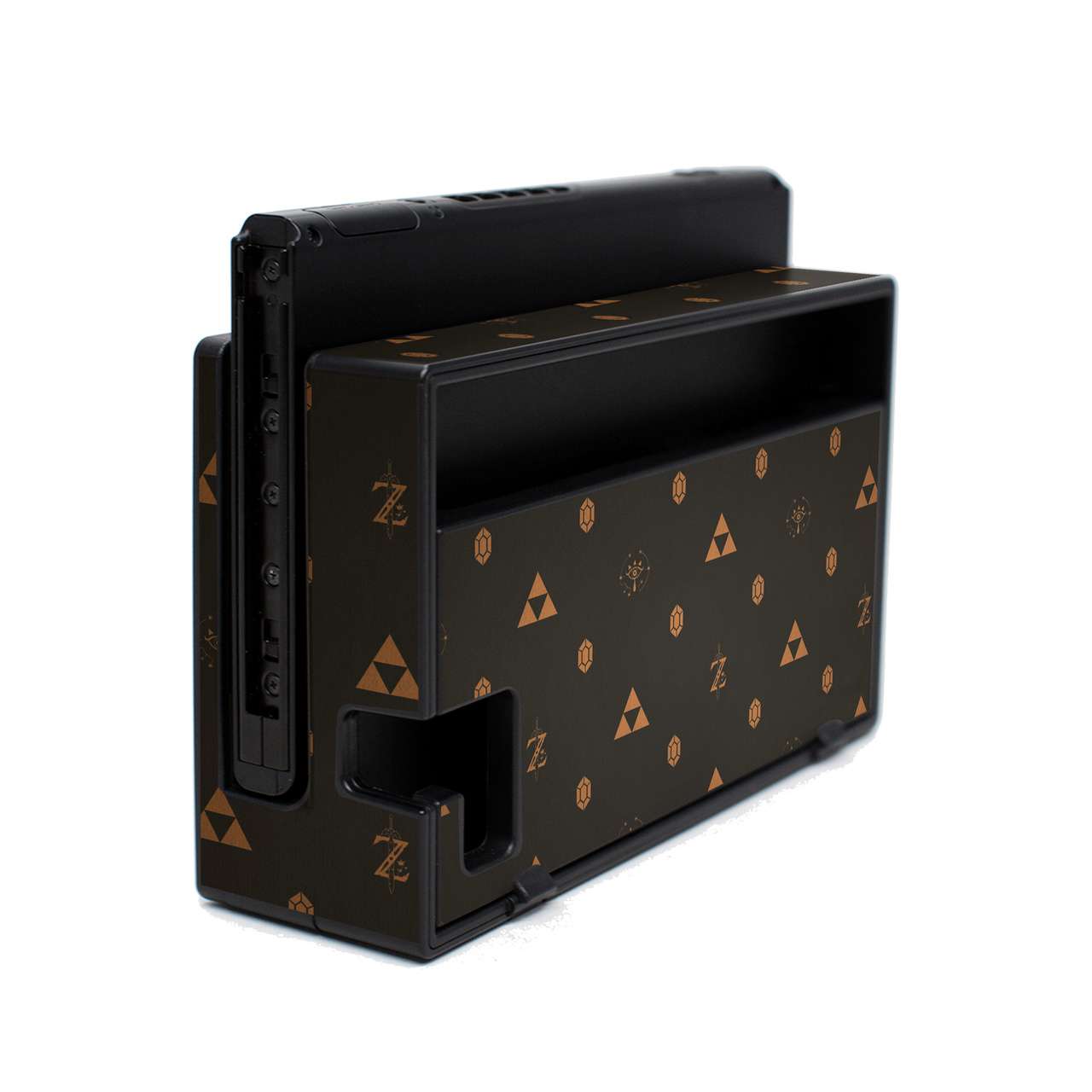 Botw Pattern Switch Skin