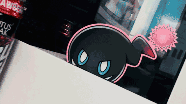 Peeker Stickers | Now Available - KO Custom Creations