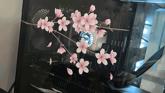 More Floral Stickers! - KO Custom Creations