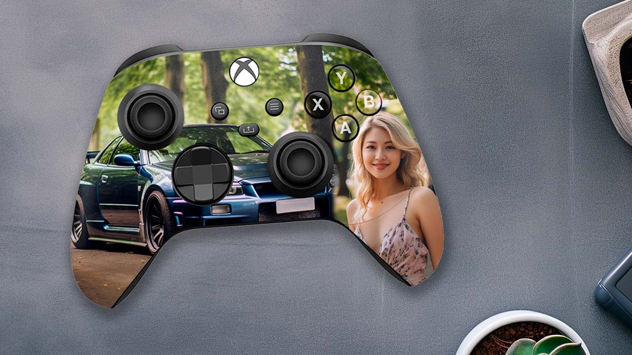 Valentine's Gift Ideas for Gamers - KO Custom Creations