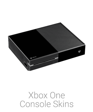 Xbox Skins & Wraps | KO Custom Creations