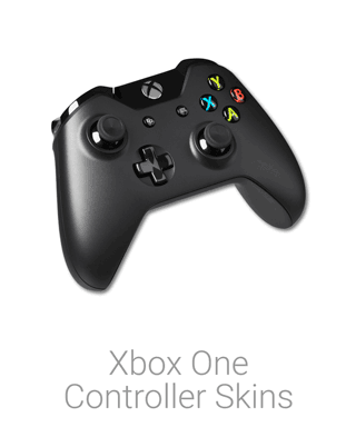 Xbox Skins & Wraps | KO Custom Creations