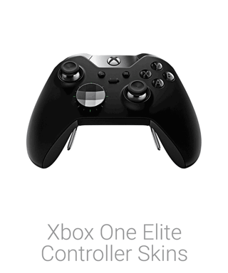 Xbox Skins & Wraps | KO Custom Creations