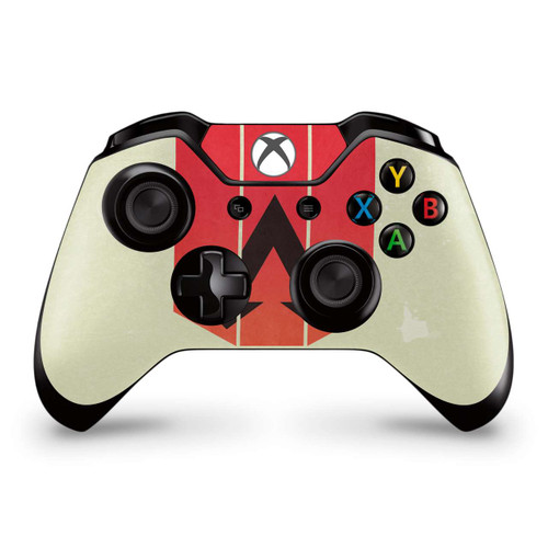 Apex Tri Banner Xbox One Controller Skin