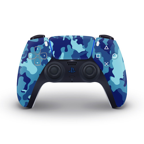 Ocean Camo Ps5 Controller Skin | KO Custom Creations