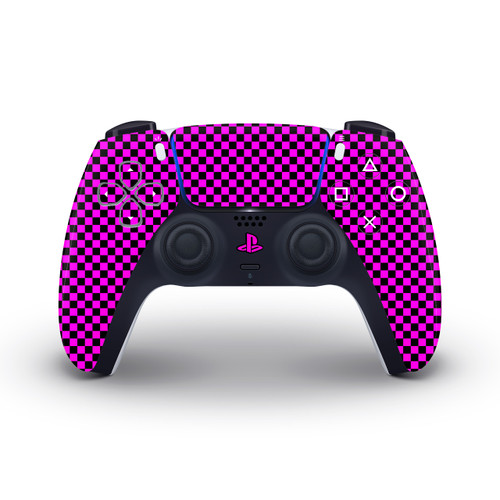 Missing Texture Ps5 Controller Skin | KO Custom Creations