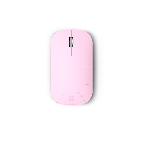 Pale Rose Surface Mouse Skin | KO Custom Creations