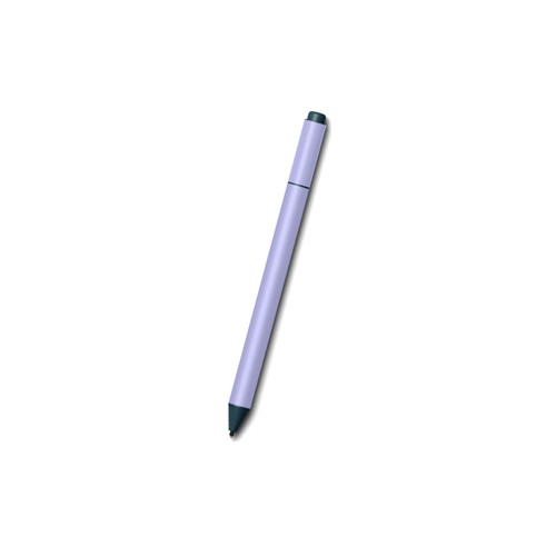 Lavender Blue Surface Pen Skin | KO Custom Creations