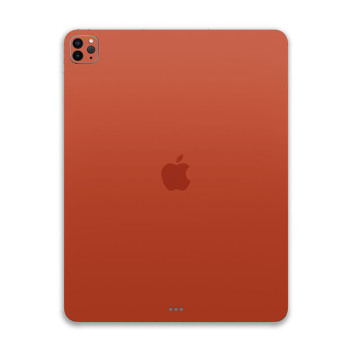 Fall Red iPad Pro 12.9" [5th Gen] Skin | KO Custom Creations