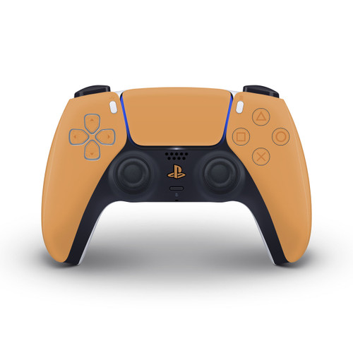 Persian Orange Ps5 Controller Skin | KO Custom Creations