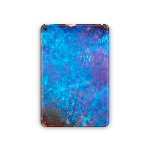 Neon Opal iPad Mini [5th Gen] Skin | KO Custom Creations