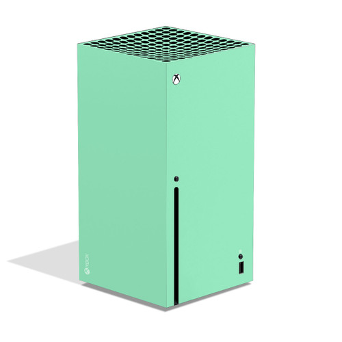 Candy Green Xbox Series X Skin | KO Custom Creations