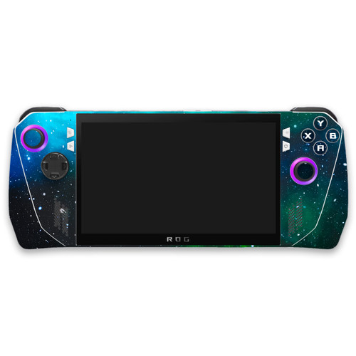 Deep Space ASUS ROG Ally Skin | KO Custom Creations