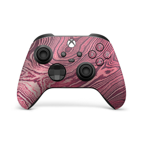 Demon Steel Xbox Series Controller Skin | KO Custom Creations