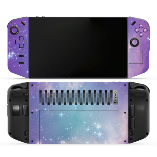 Cloud Nebula Legion Go Skin | KO Custom Creations