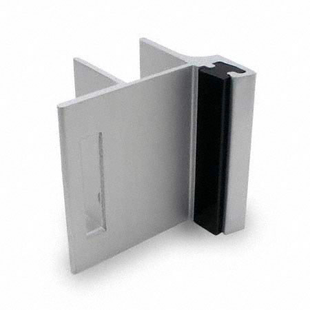 Inswing Aluminum Stop & Keeper (2060-IAL) - General Partitions Toilet ...