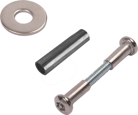 Grab Bar Reinforcement Kit (9000) - General Partitions Toilet Partition ...