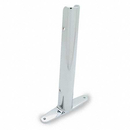 Urinal Screen Wing Bracket (5000) - General Partitions Toilet Partition ...