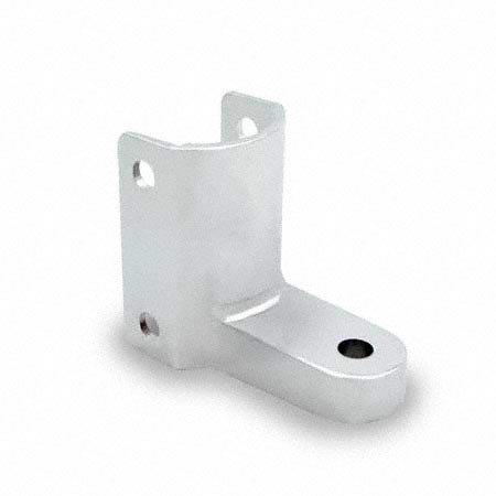 Bottom Hinge Bracket - Old Style (1225-B) - General Partitions Toilet ...