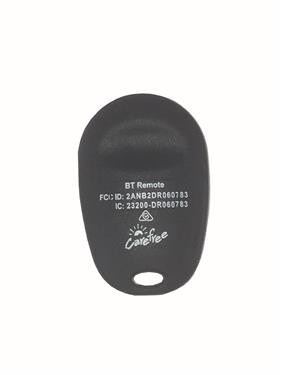 Carefree RV R001911 Awning Remote Control (Bluetooth Key Fob) - RV Carefree