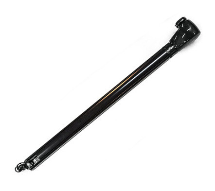 Carefree RV R001507BLK Travel'r Single Awning Arm Half Set – Steep ...