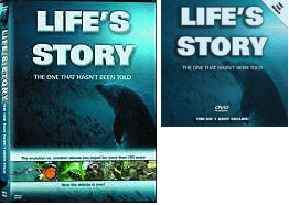 10 Life's Story Ministry Give-Away DVDs - RPI / Go2RPI.com