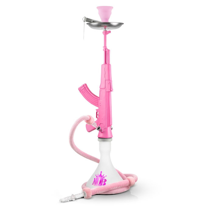 MOB AK-47 HOOKAH | myhookah.ca