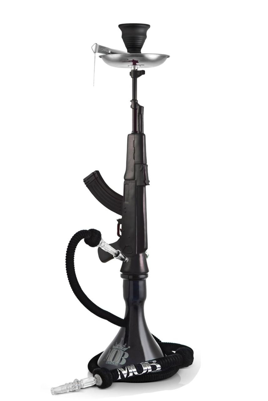 MOB AK-47 HOOKAH | myhookah.ca