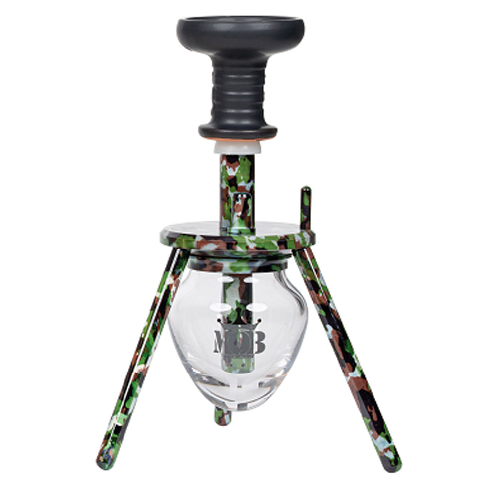 MOB Mini Spider | myhookah.ca