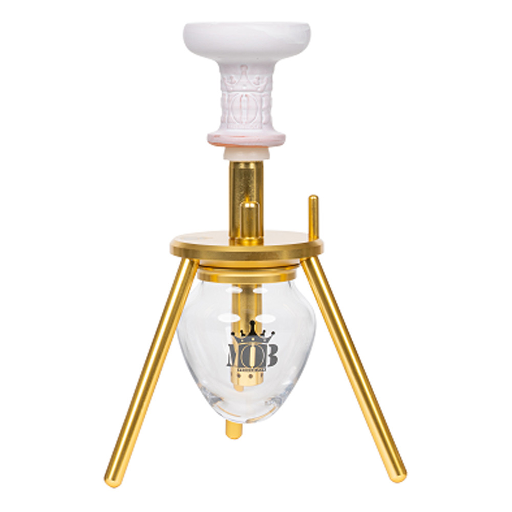 MOB Mini Spider | myhookah.ca