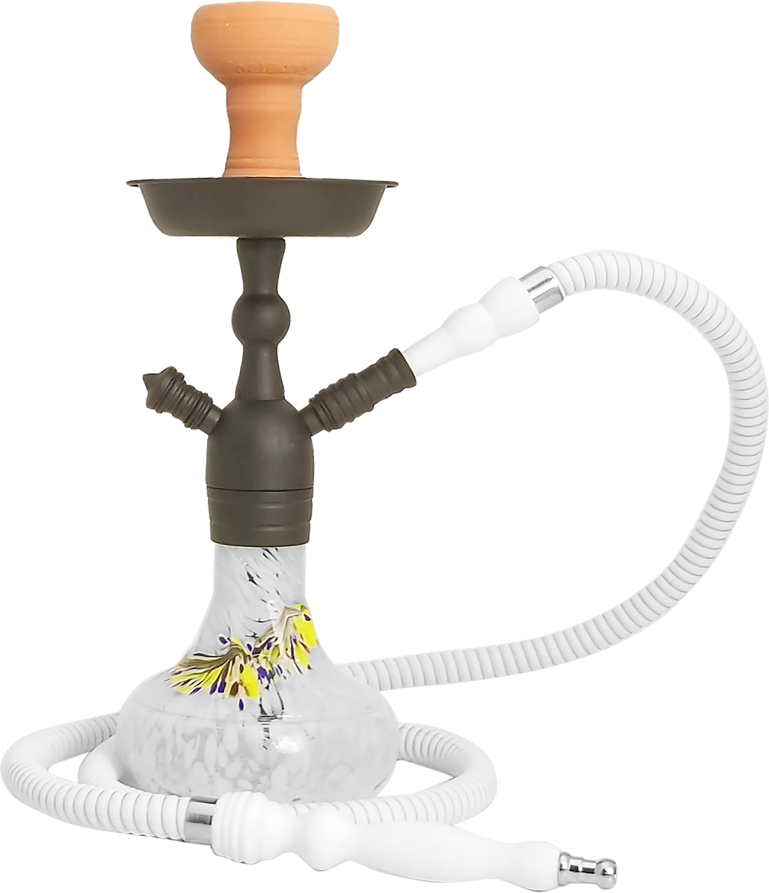 Pharaohs Spirit Hookah | myhookah.ca