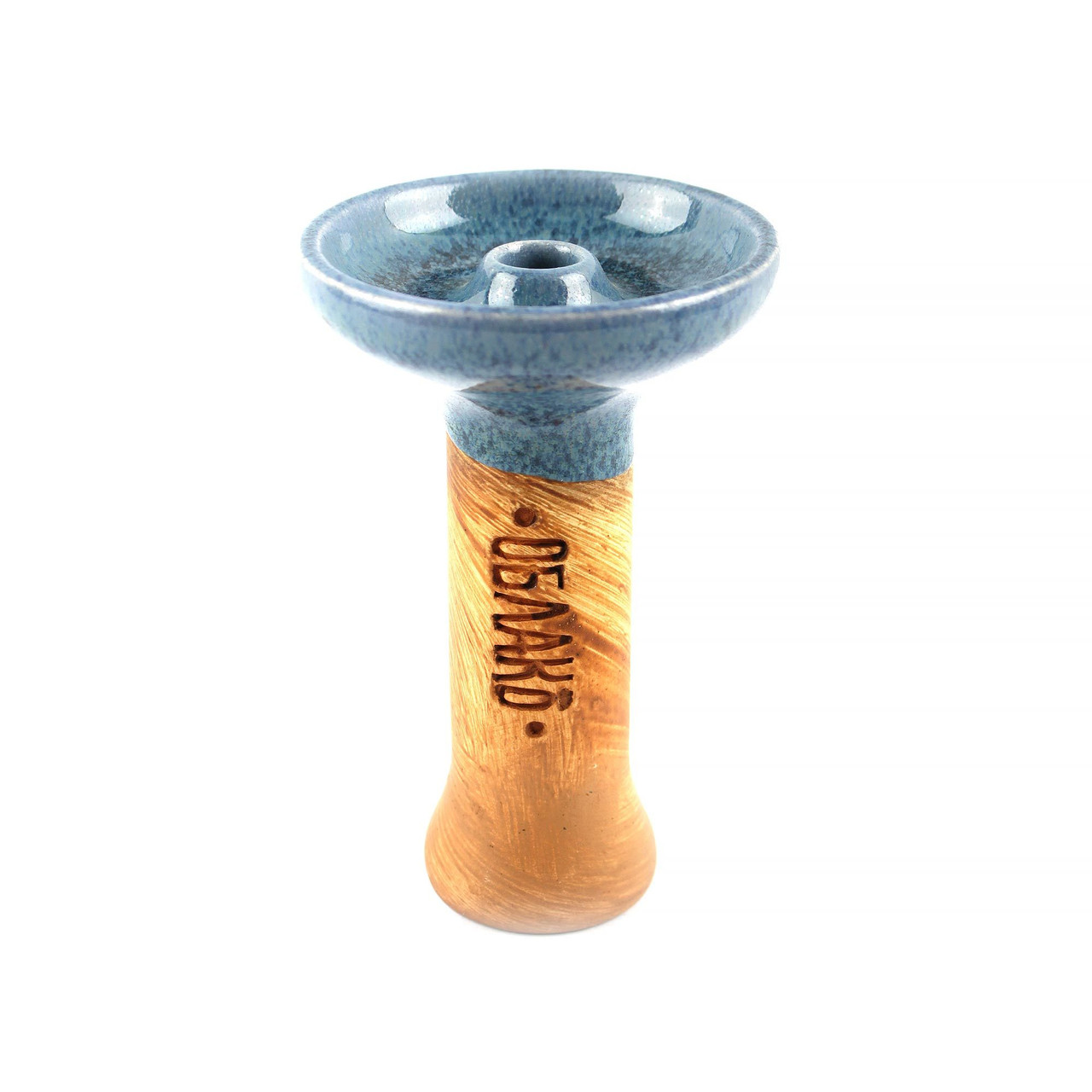 OBLAKO Phunnel M Top Glazed bowl | myhookah.ca