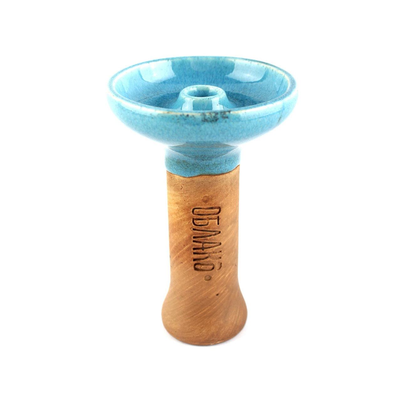 OBLAKO Phunnel M Top Glazed bowl | myhookah.ca