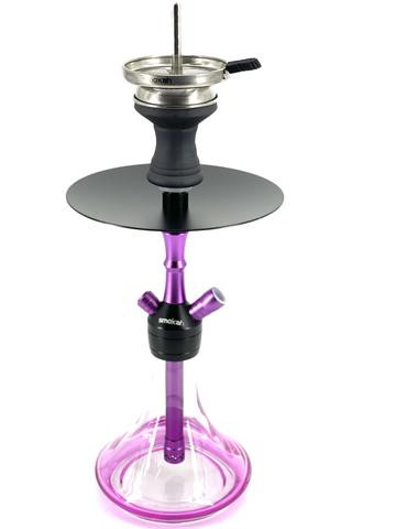 Smokah Pacto Hookah | My Hookah Canada