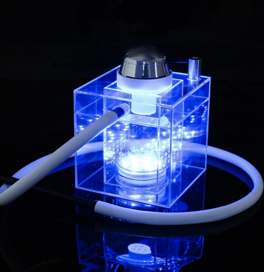 Shisha Box | myhookah.ca