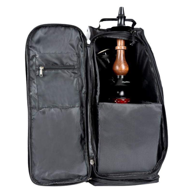 FUMARI GALLIVANT HOOKAH BAG | My Hookah Canada