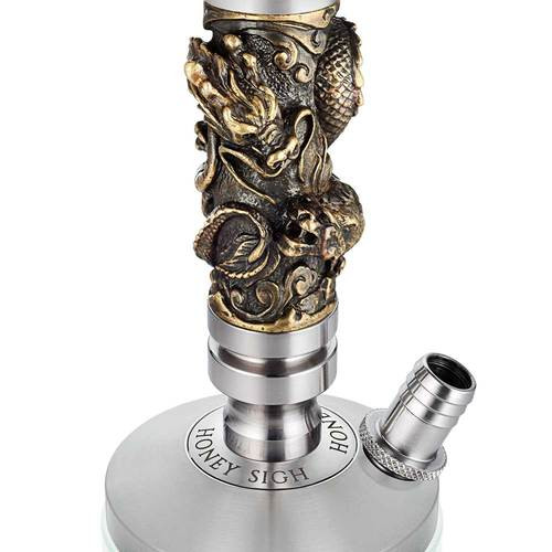 Honey Sigh Stick Hookah | myhookah.ca