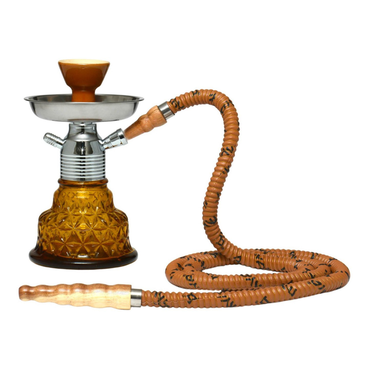 MYA MINIONETTE HOOKAH | myhookah.ca