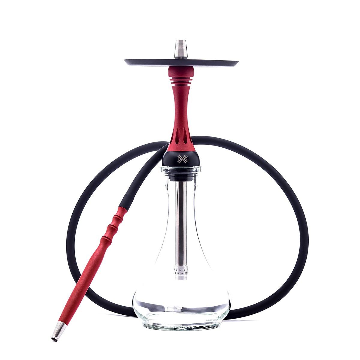 Alpha Hookah Model X - Complete Set | myhookah.ca