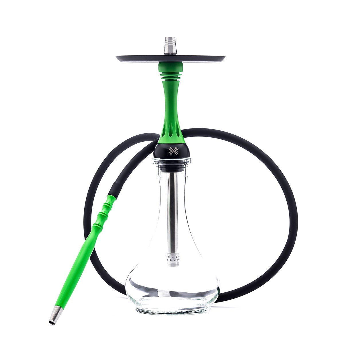 Alpha Hookah Model X - Complete Set | myhookah.ca