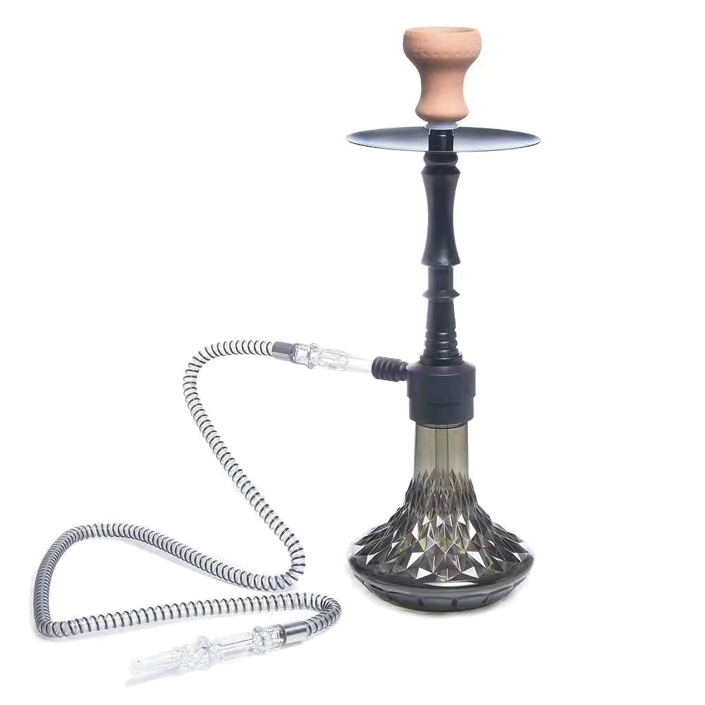 Mist Cascade Hookah - MY HOOKAH CANADA